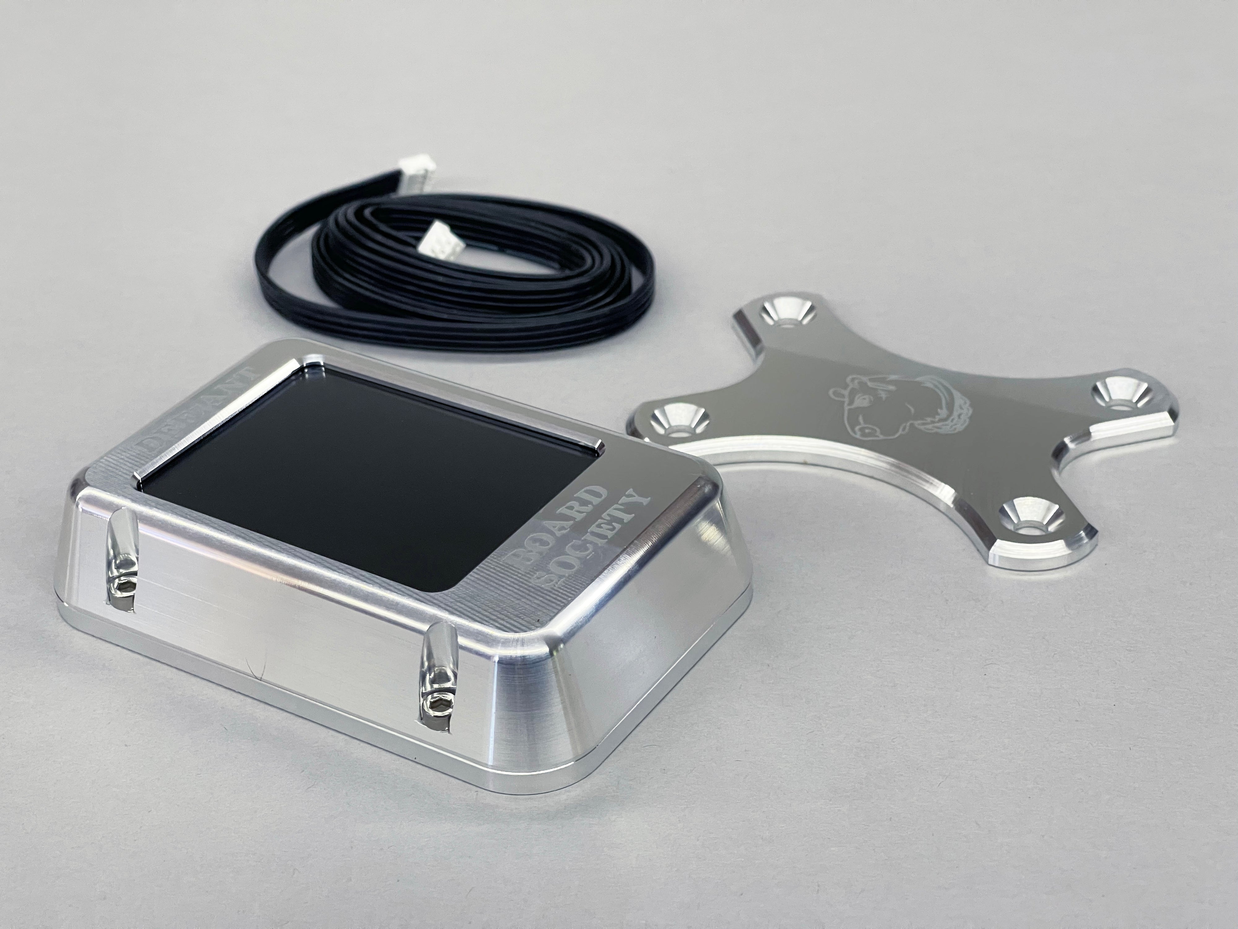 Defiant Davega | Electric Longboard Davega | VESC Compatible – Defiant ...