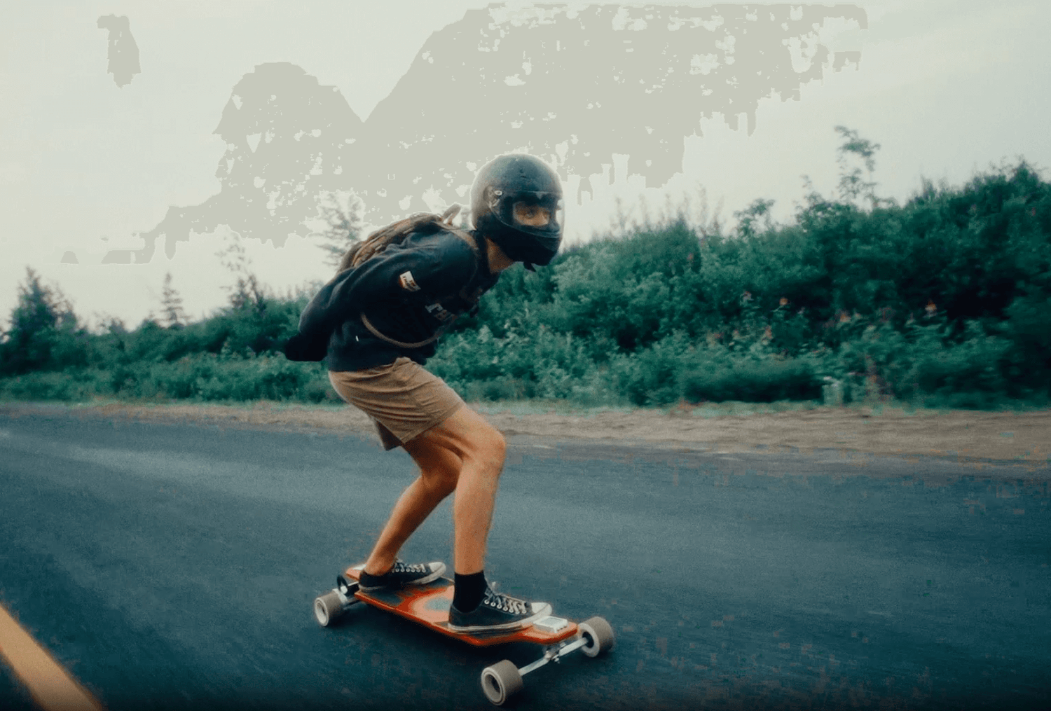40 MPH Electric Skateboard | Defiant: One Electric Longboard – Defiant ...