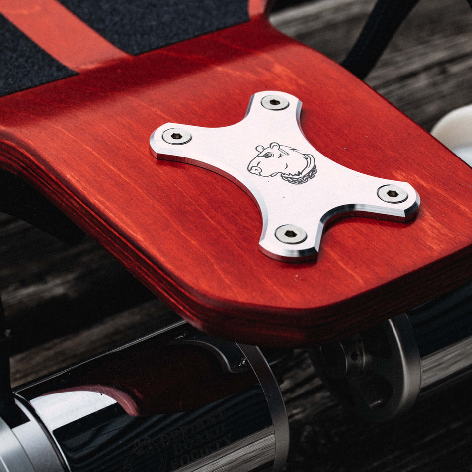 40 MPH Electric Skateboard | Defiant: One Electric Longboard – Defiant ...