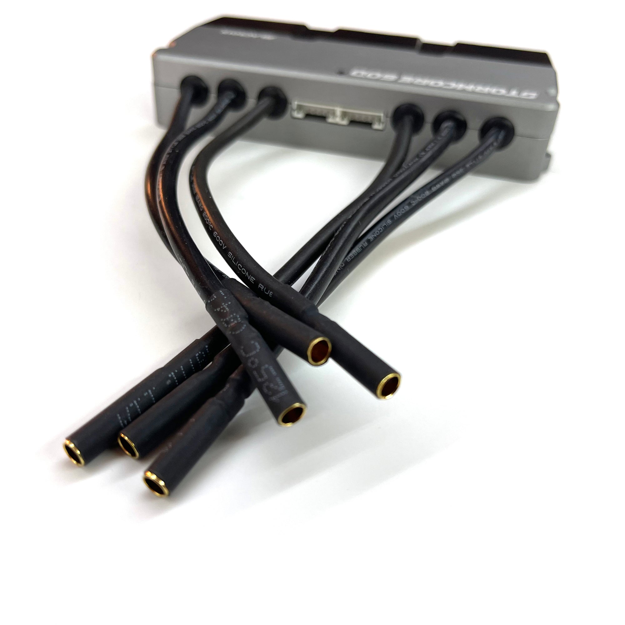 Stormcore 60D+ Electric Skateboard Motor Controller – Defiant Board Society