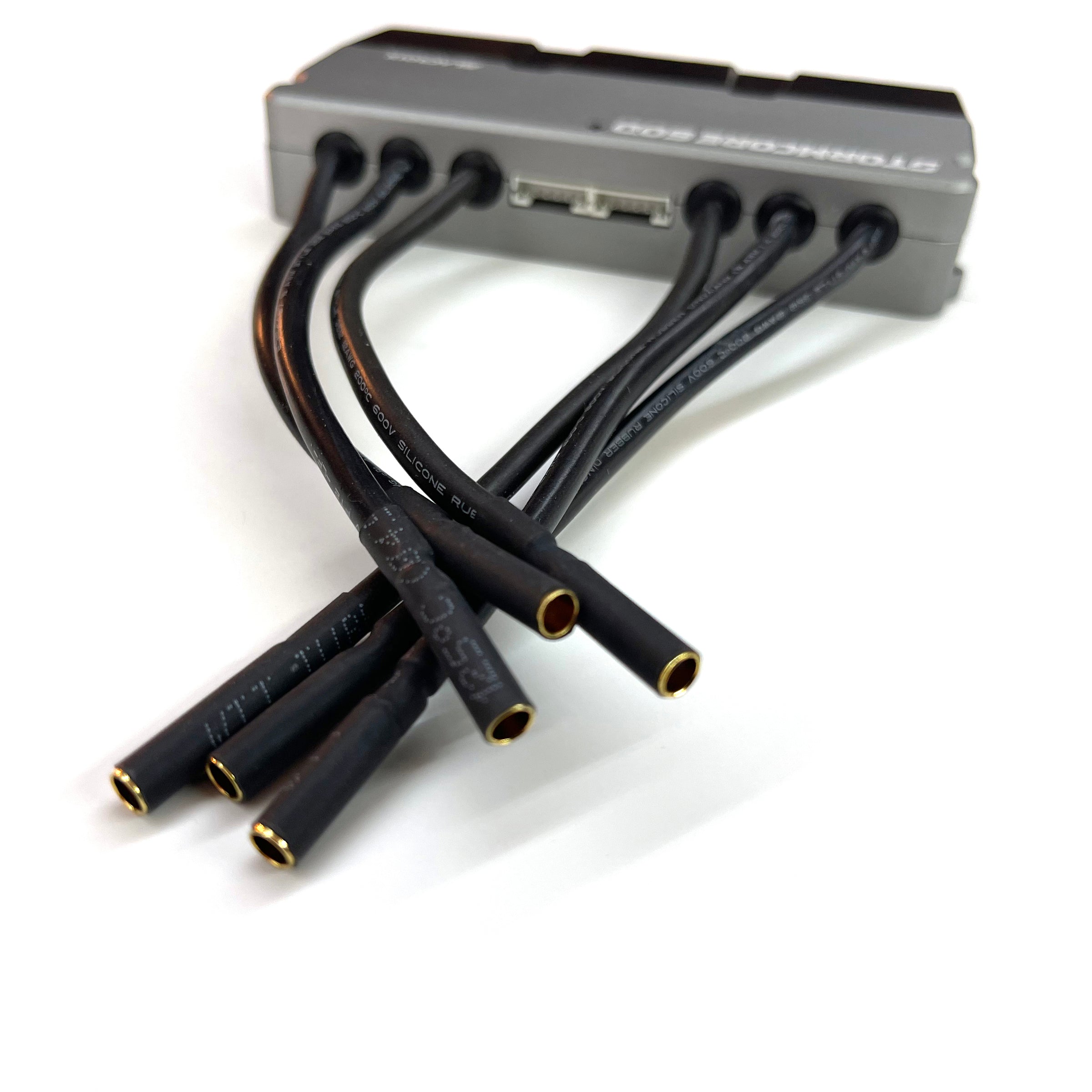 Stormcore 60D+ Electric Skateboard Motor Controller – Defiant Board Society