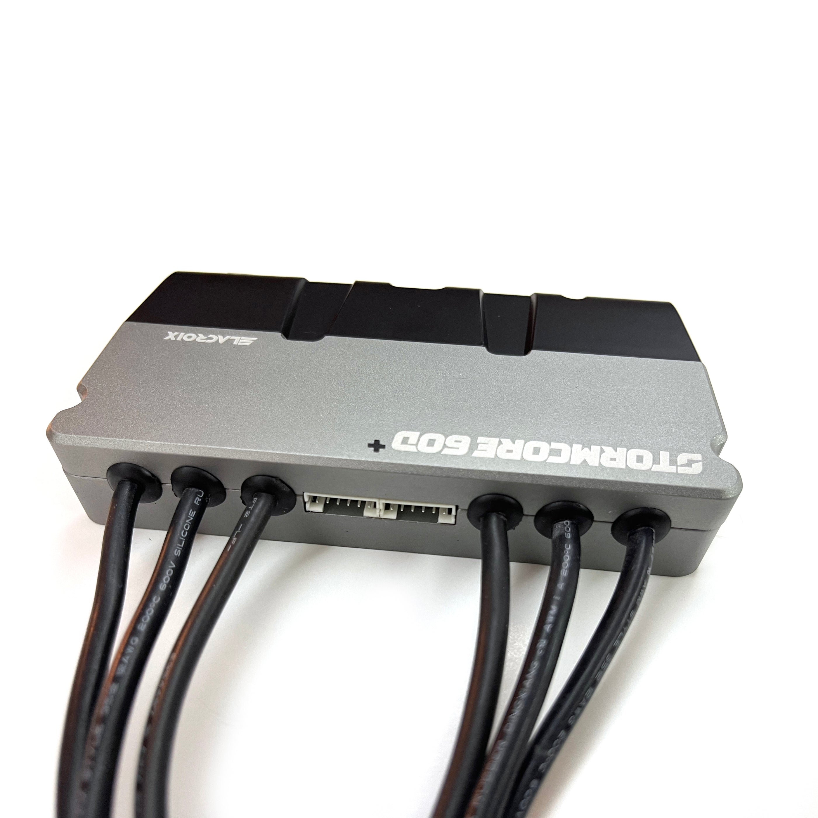 Stormcore 60D+ Electric Skateboard Motor Controller – Defiant Board Society